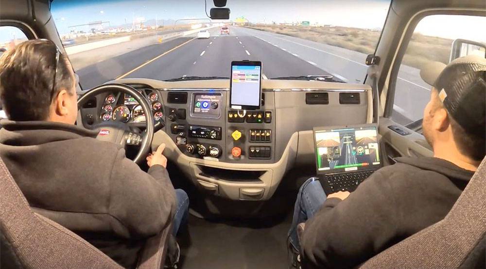 Freight from an experienced broker - rds Logistics Capacity Solutions