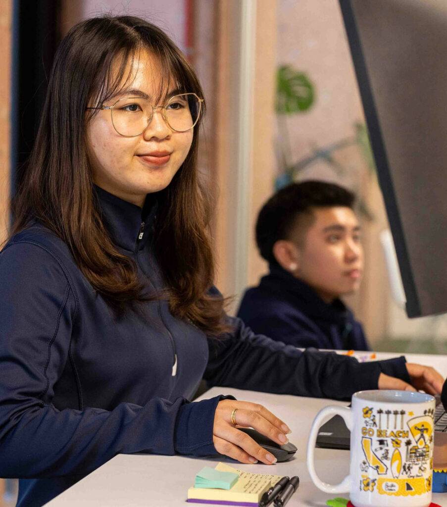 Freight from an experienced broker - rds Logistics Capacity Solutions